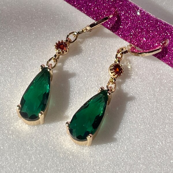 Earring Howl Moving Castle - Etsy UK