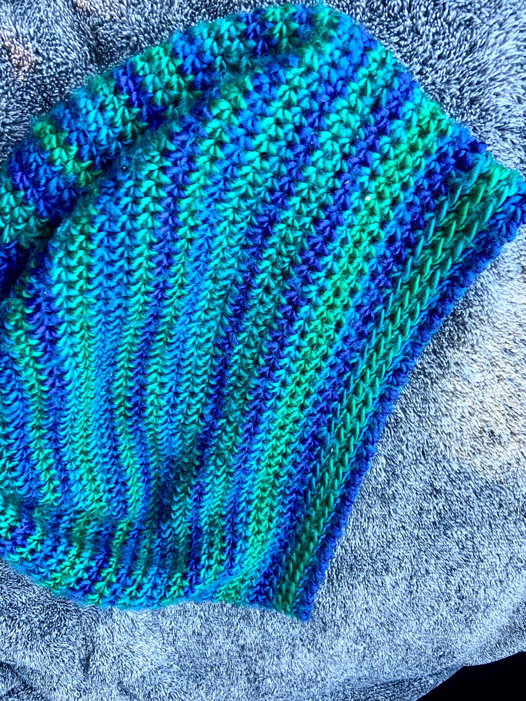 Slouchy Hat, Slouch Hat, Crochet Slouchy Hat - Etsy