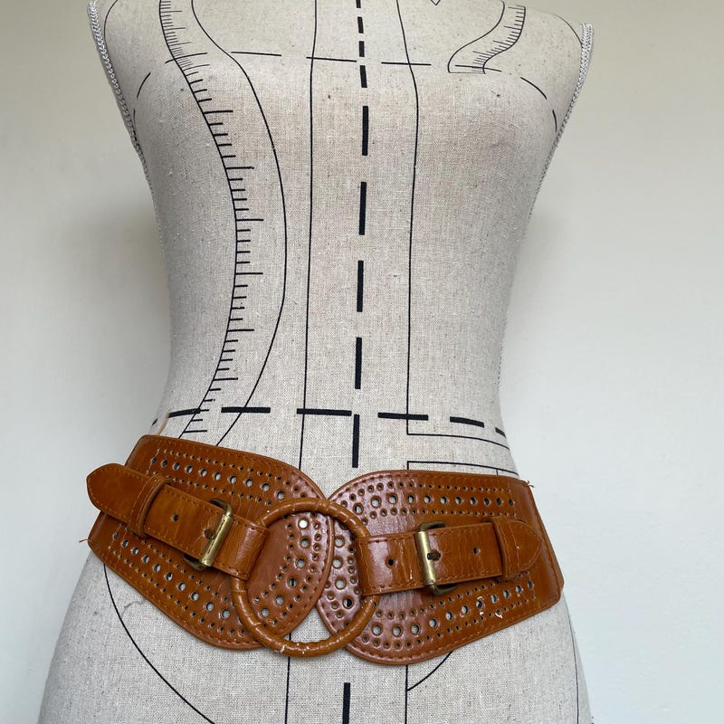 Boho Belt - Etsy