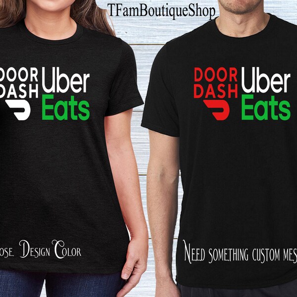 Uber Eats Decal - Etsy