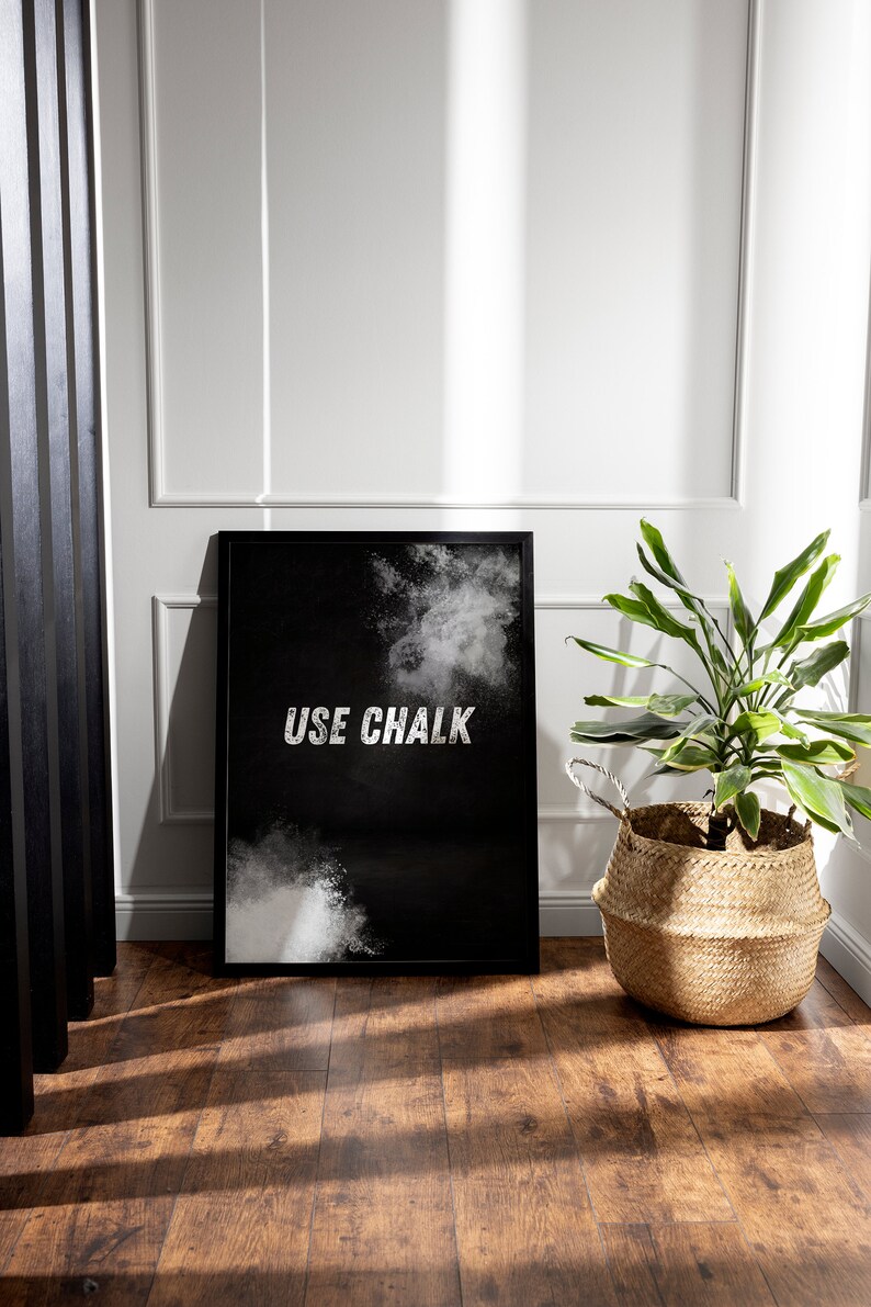 Crossfit Boxing Rules Poster Crossfit Gym Banners Crossfit Artwork ...