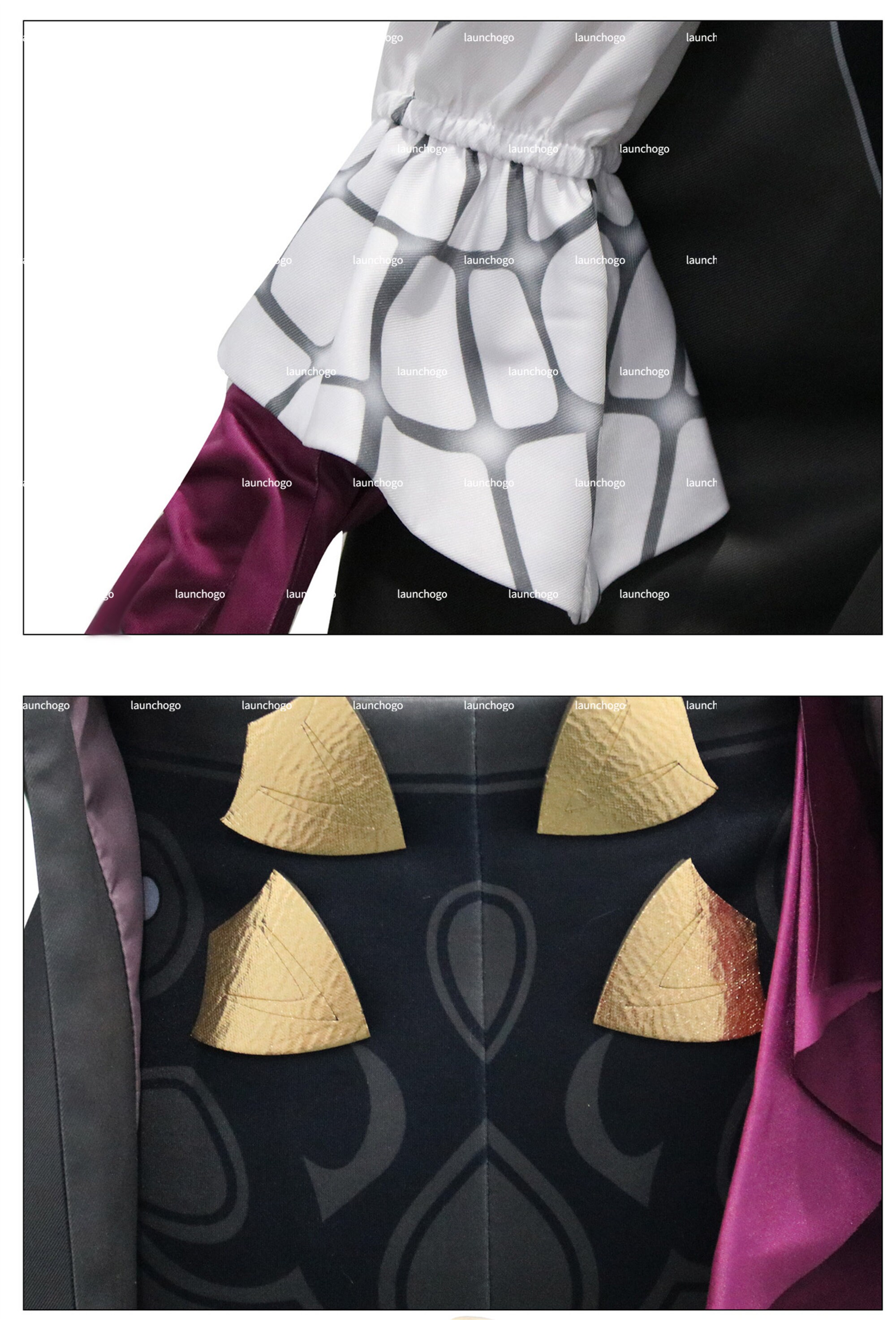 Honkai: Star Rail Kafka Cosplay Costumes Suit Game Outfits - Etsy