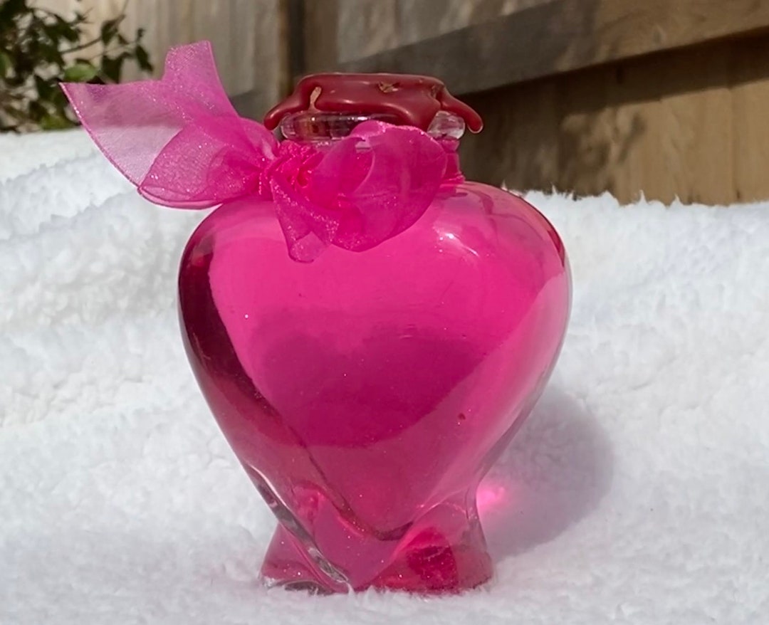Enchanting Elixir of Amore - Etsy