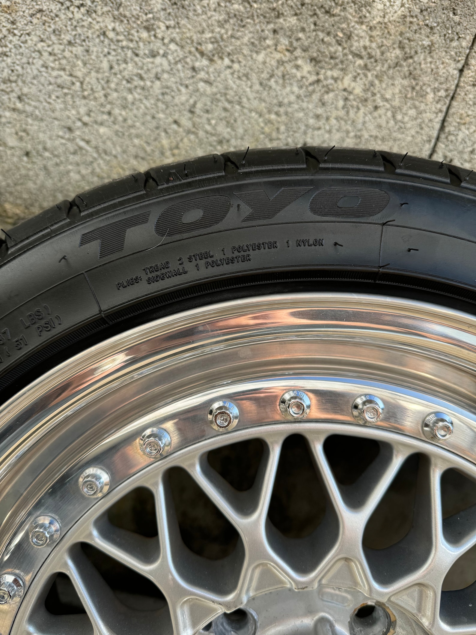 BBS RS 010 R15 4x100 7.5j Wheels - Etsy