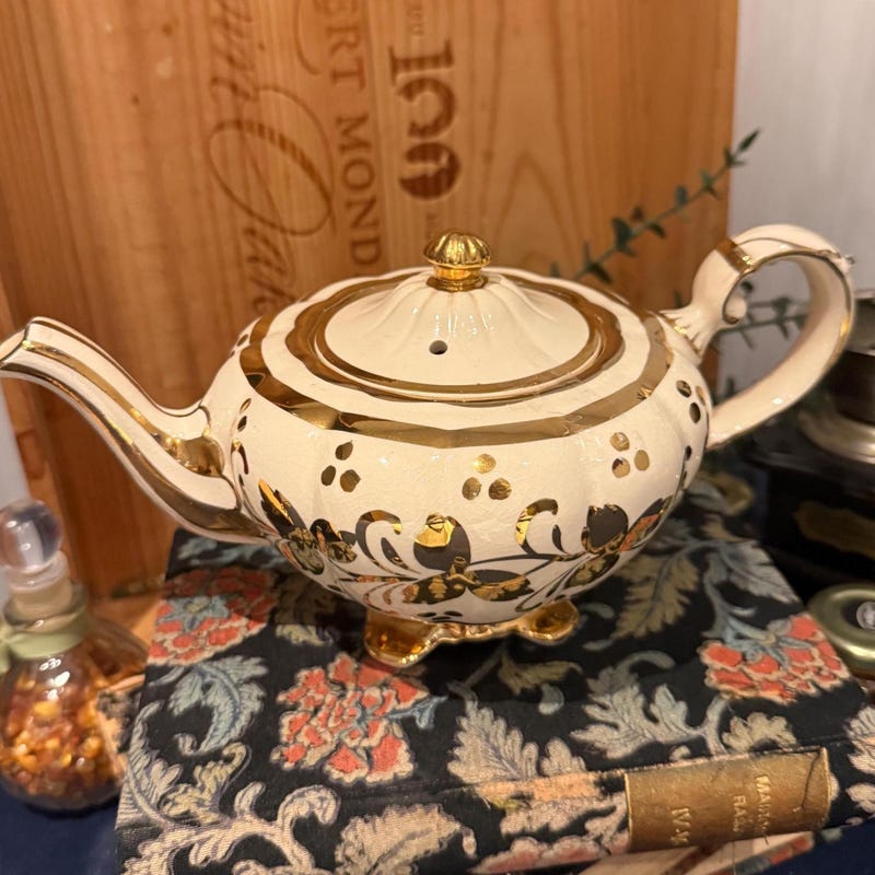 Arthur Wood Pottery - Etsy