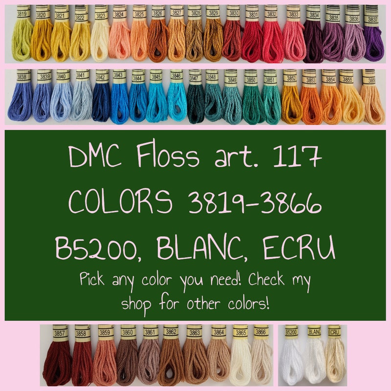 Dmc Ts25 Bs Dmc Ts20 - Etsy New Zealand