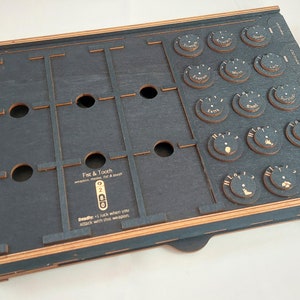 KDM Player Console (3 Levels) - Etsy