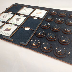 KDM Player Grid Dials - Etsy