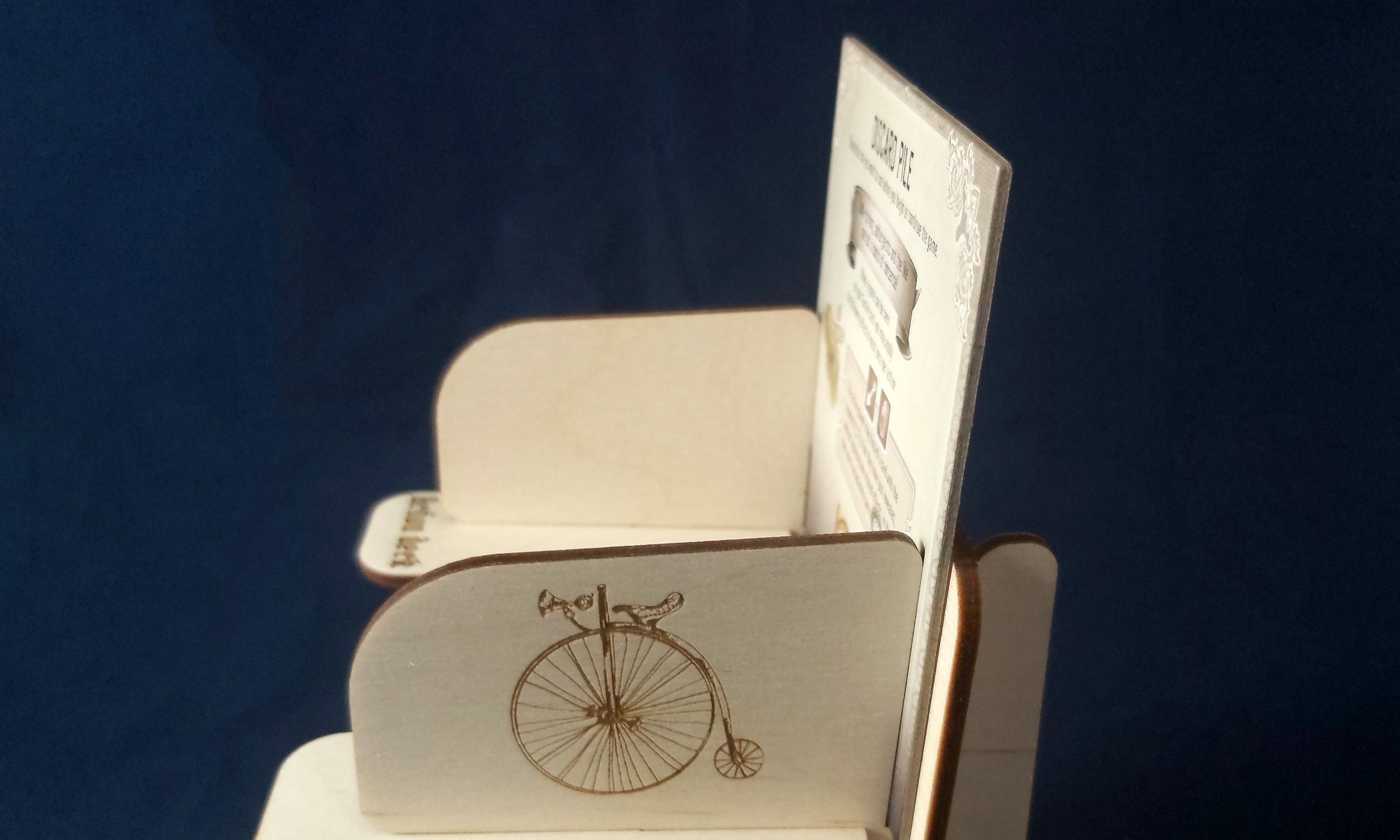 7th Continent Card Tower - Etsy