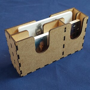 Great Wall - Black Powder Box Organizer - Etsy