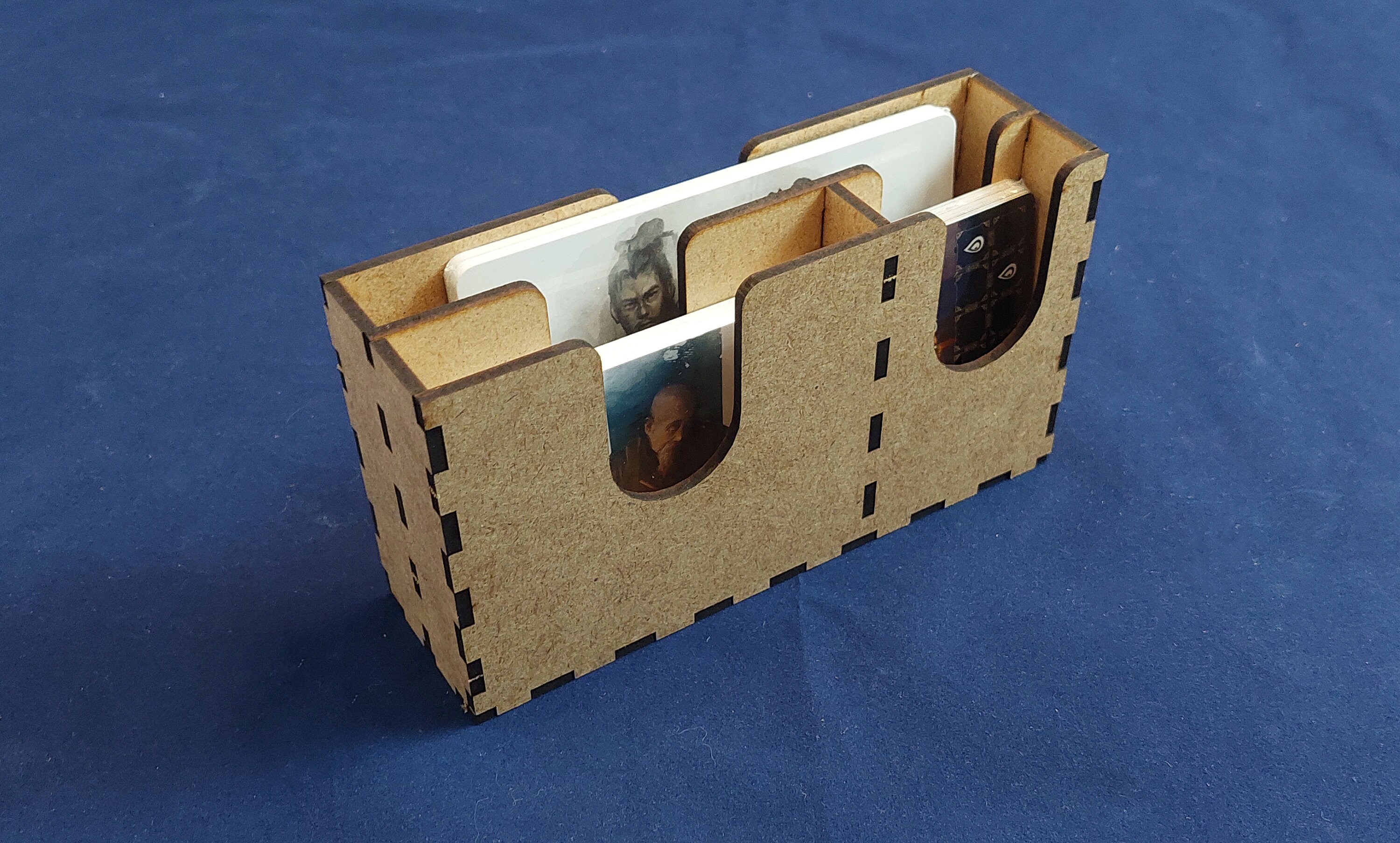 Great Wall Black Powder Box Organizer - Etsy