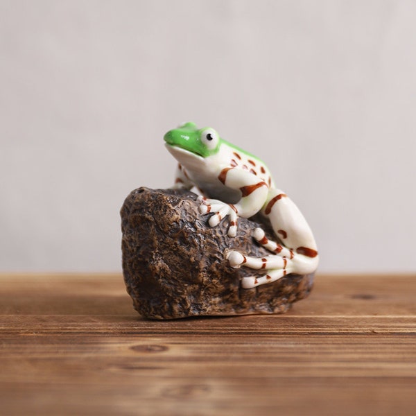 Animal Tea Set - Etsy