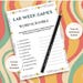 Printable Lab Week 7 Games Bundle, 2025 Lab Week, Co-worker Games ...