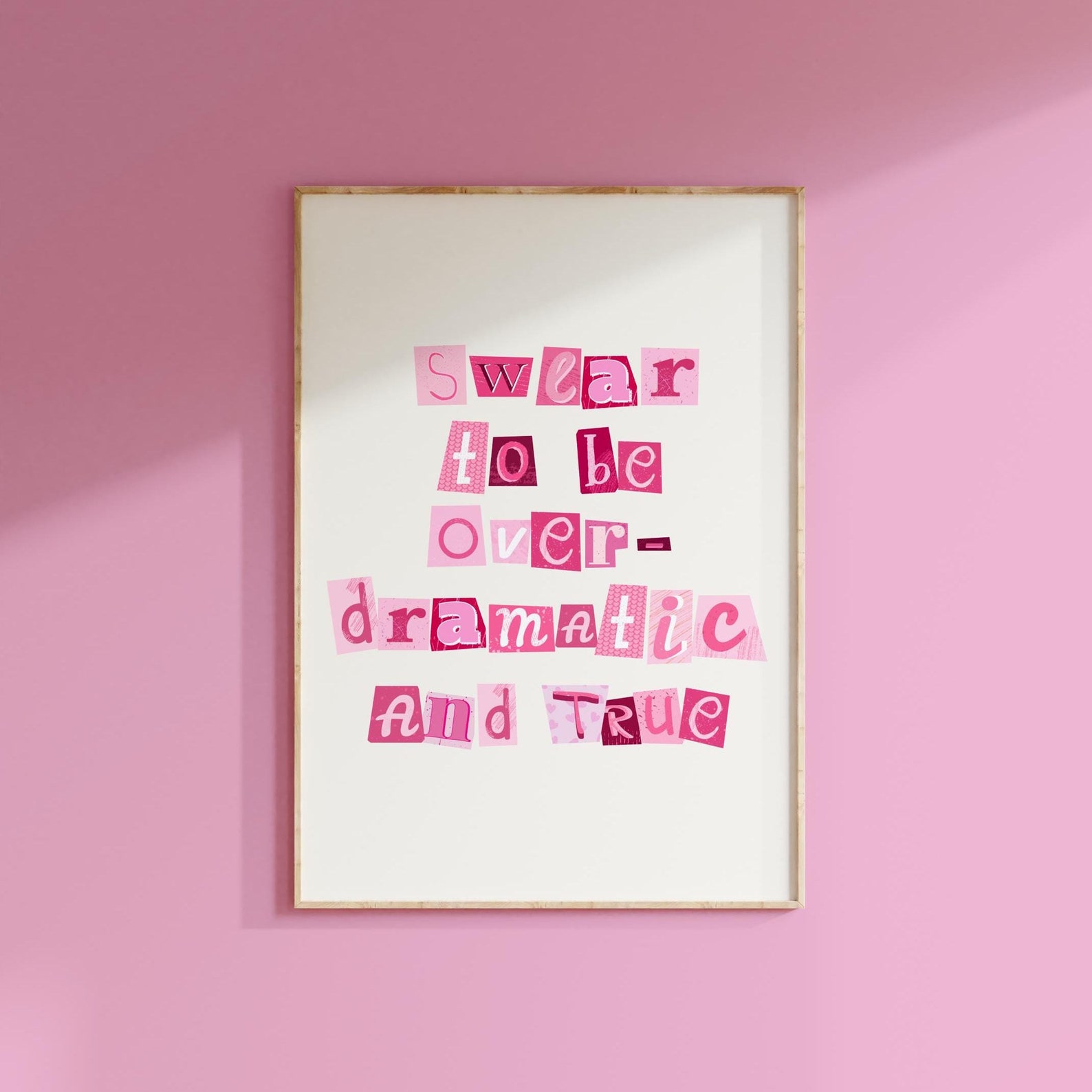 Taylor Valentine's Day Gift Taylor Poster Girly Dorm Room Decor Taylor ...