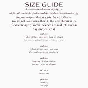 Taylor Poster Set of 6 Taylor Lyric Poster Taylor Gift Little Old Me ...