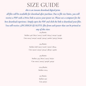 Taylor Poster Set of 6 Taylor Lyric Poster Taylor Gift Little Old Me ...