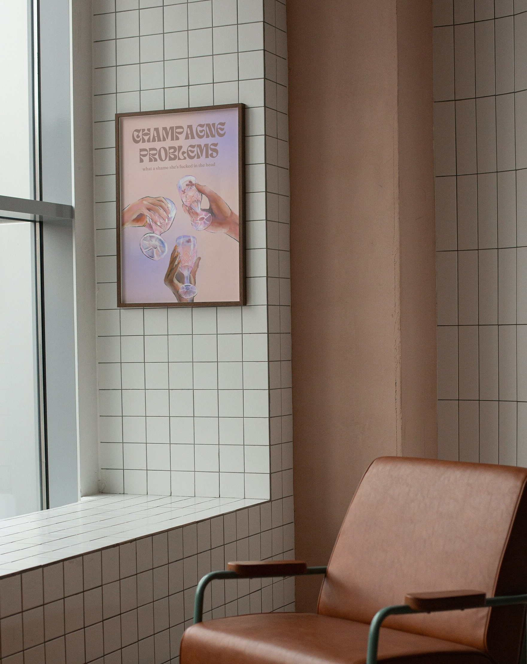 Taylor Swift Poster Champagne Problems Print Evermore Poster Swiftie ...