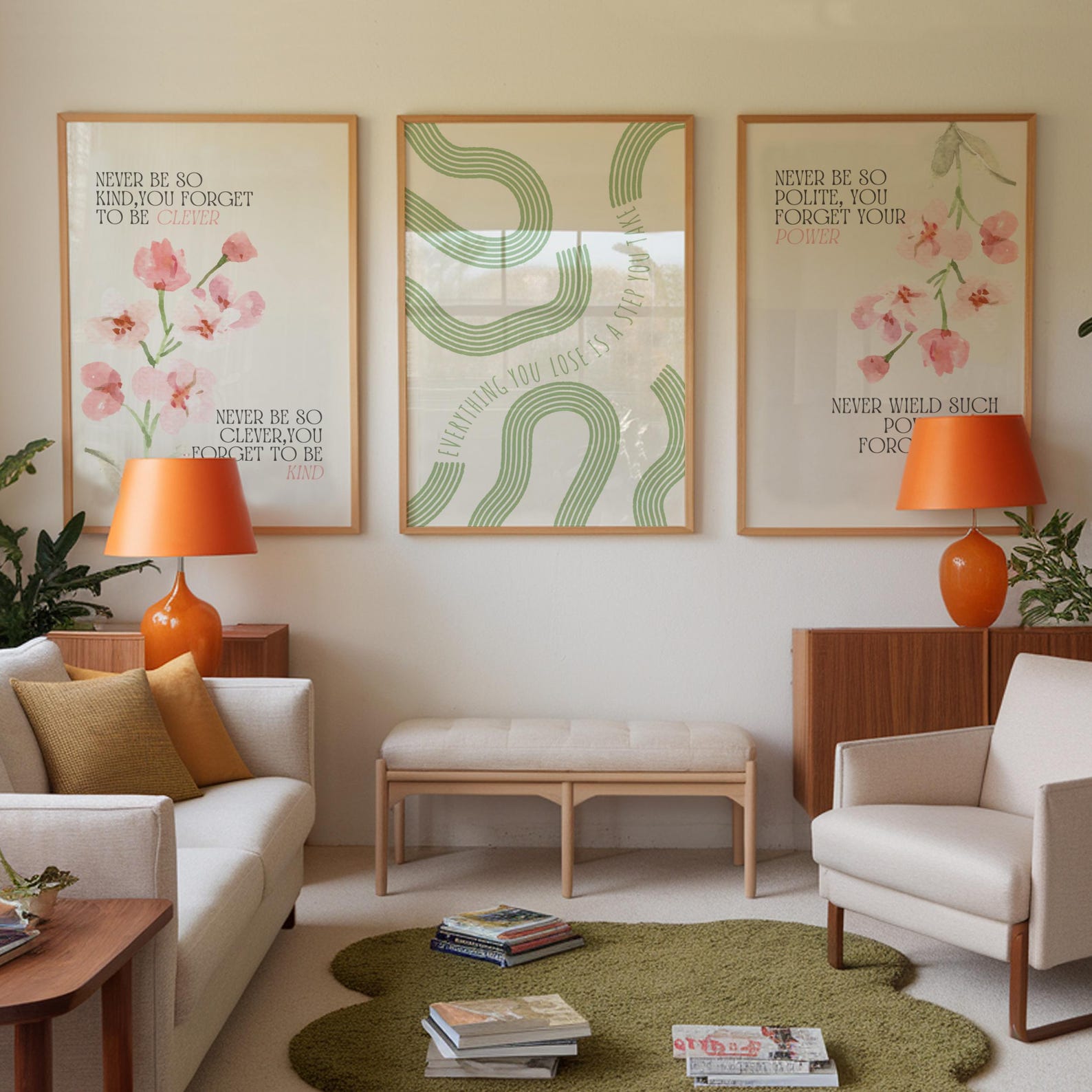 Taylor Print Set of Three Taylor Poster Taylor Lyric Print Taylor Dorm ...