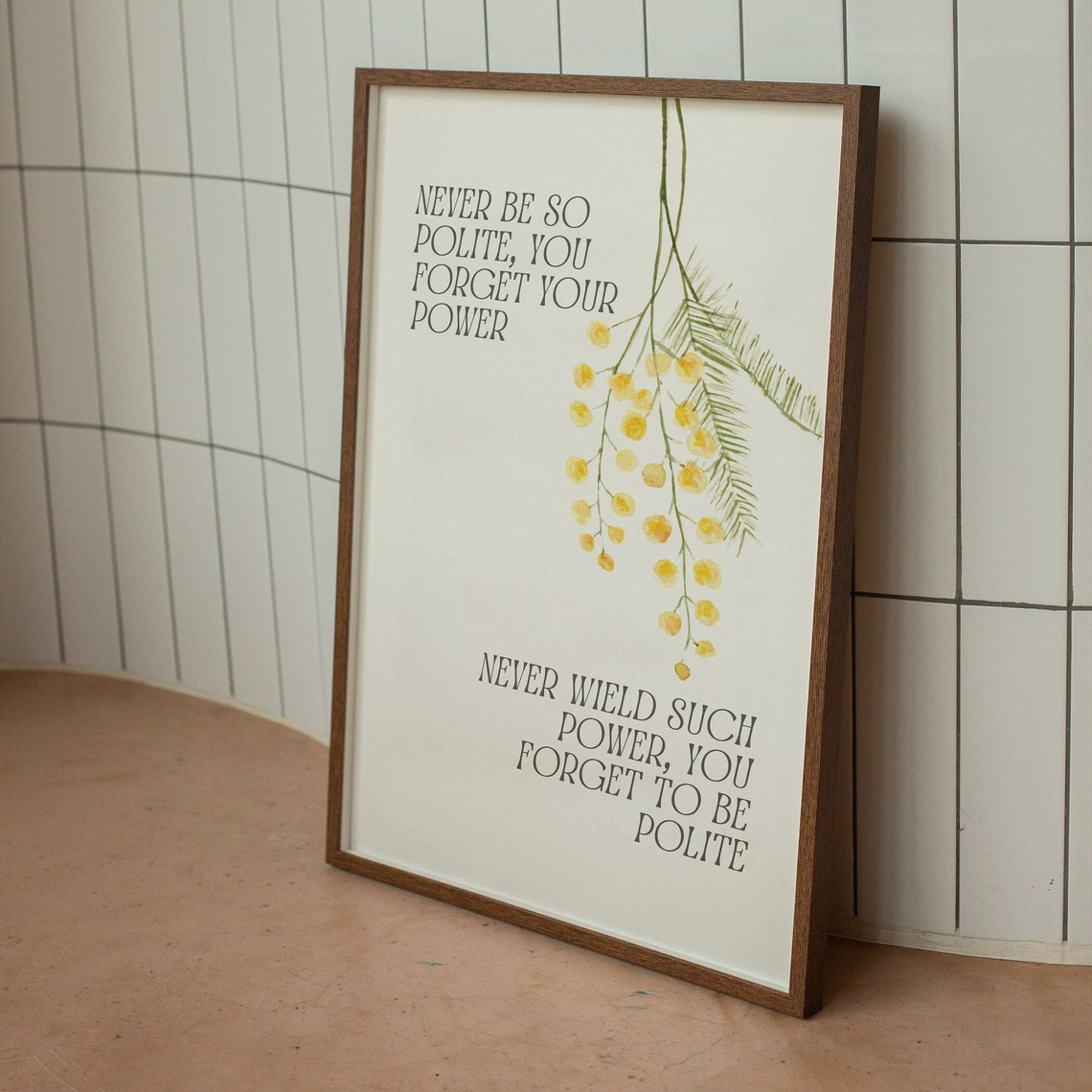 Taylor Poster Set of 2 Taylor Print Never Be so Kind Poster Set Taylor ...
