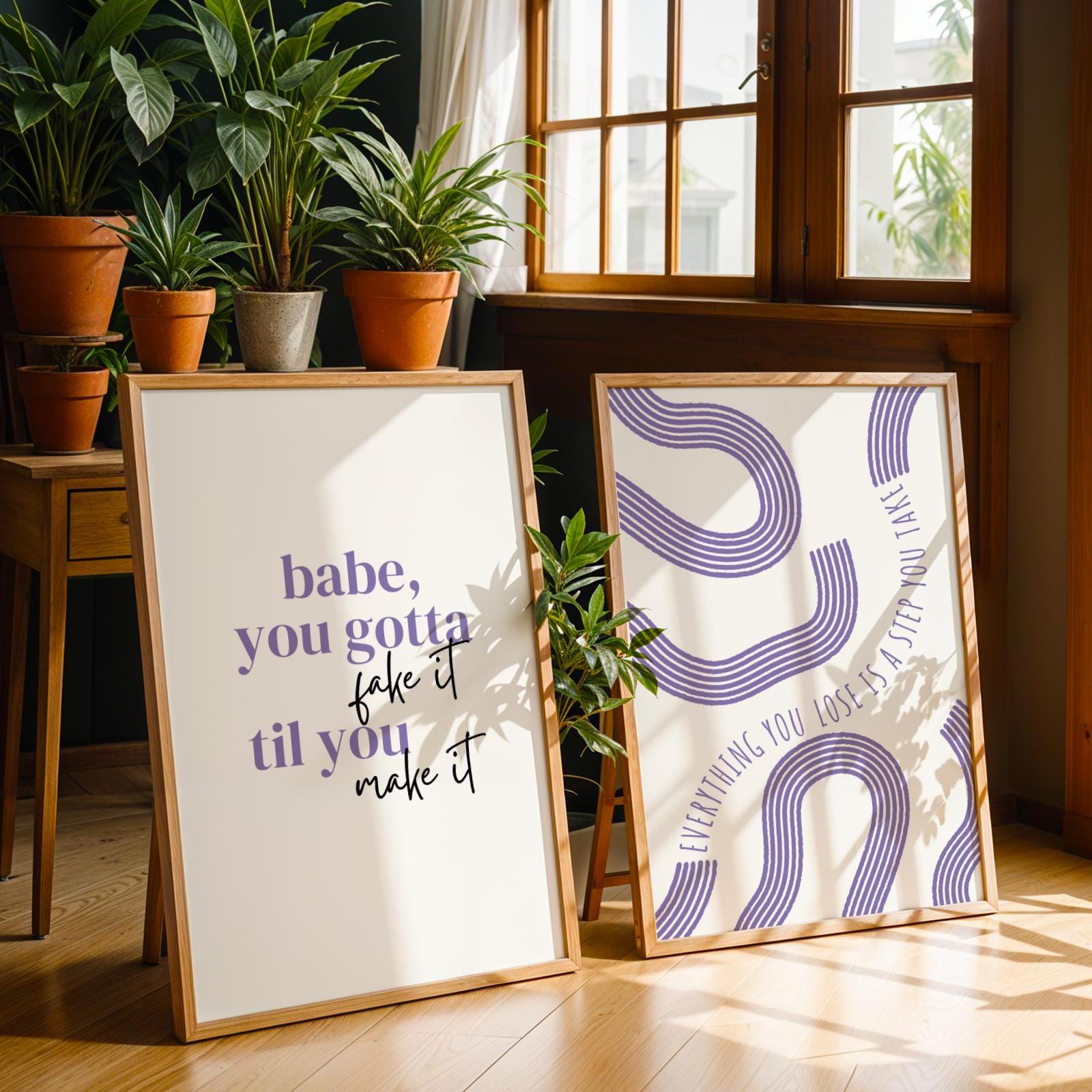 Taylor Print SET of 6 Taylor Poster Never Be so Kind Print Little Old ...
