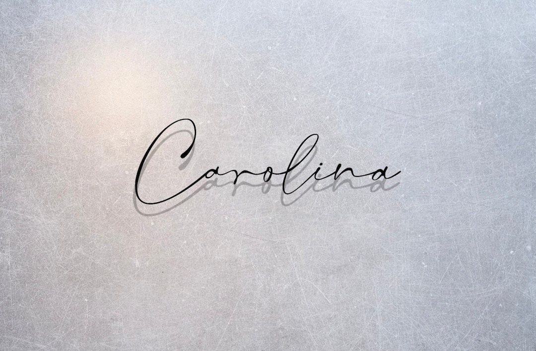 Custom Last Name Sign, Personalized Metal Wall Art, Custom Family Name ...