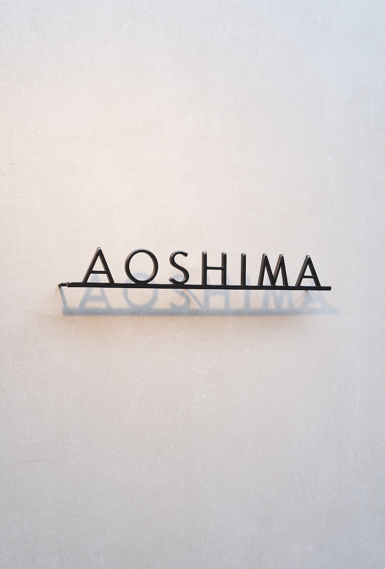 Large Metal Letters | Custom Metal Letters | Metal Wall Letters ...