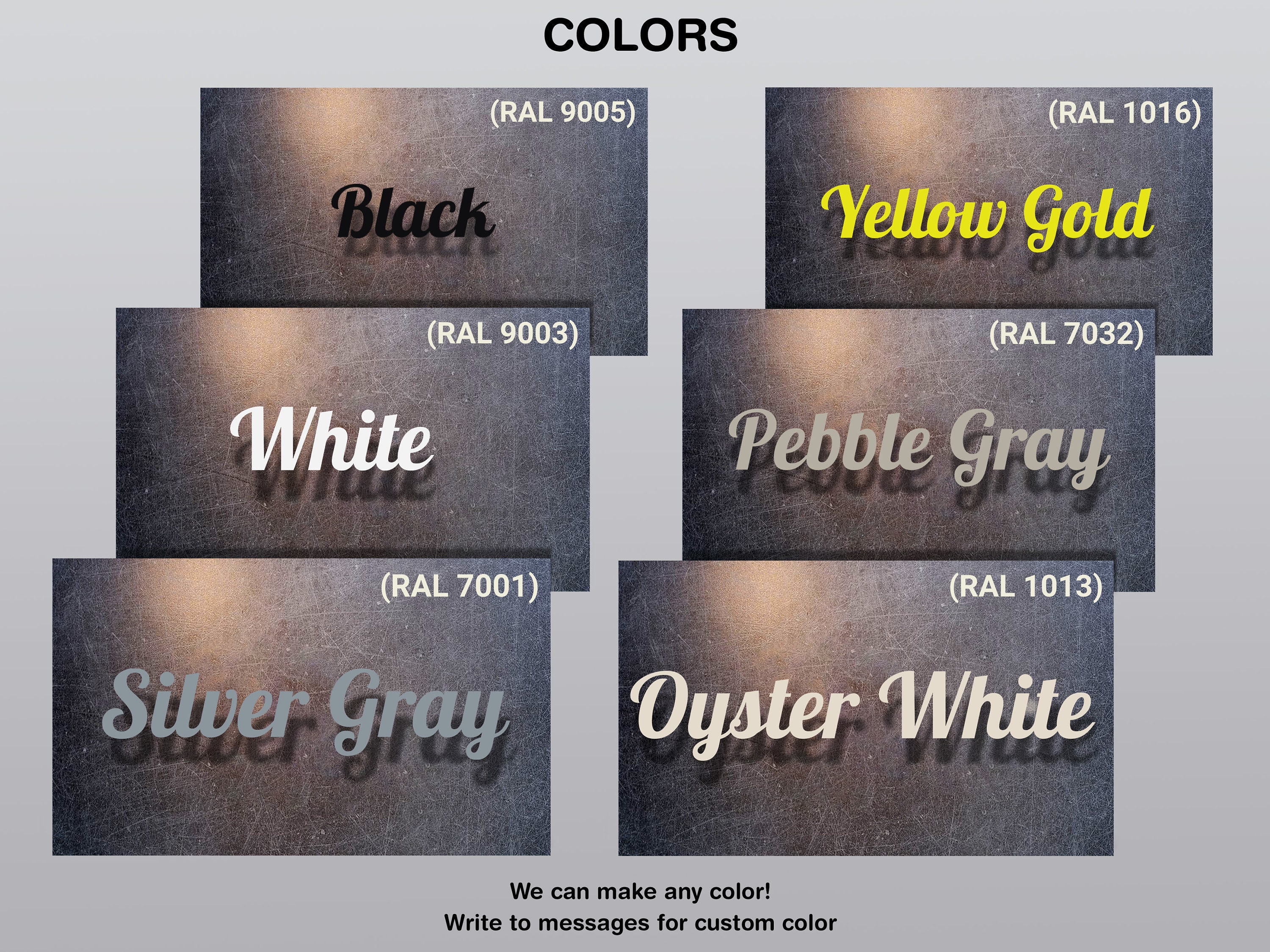 Custom Metal Words Your Custom Text Custom Name Script Metal - Etsy