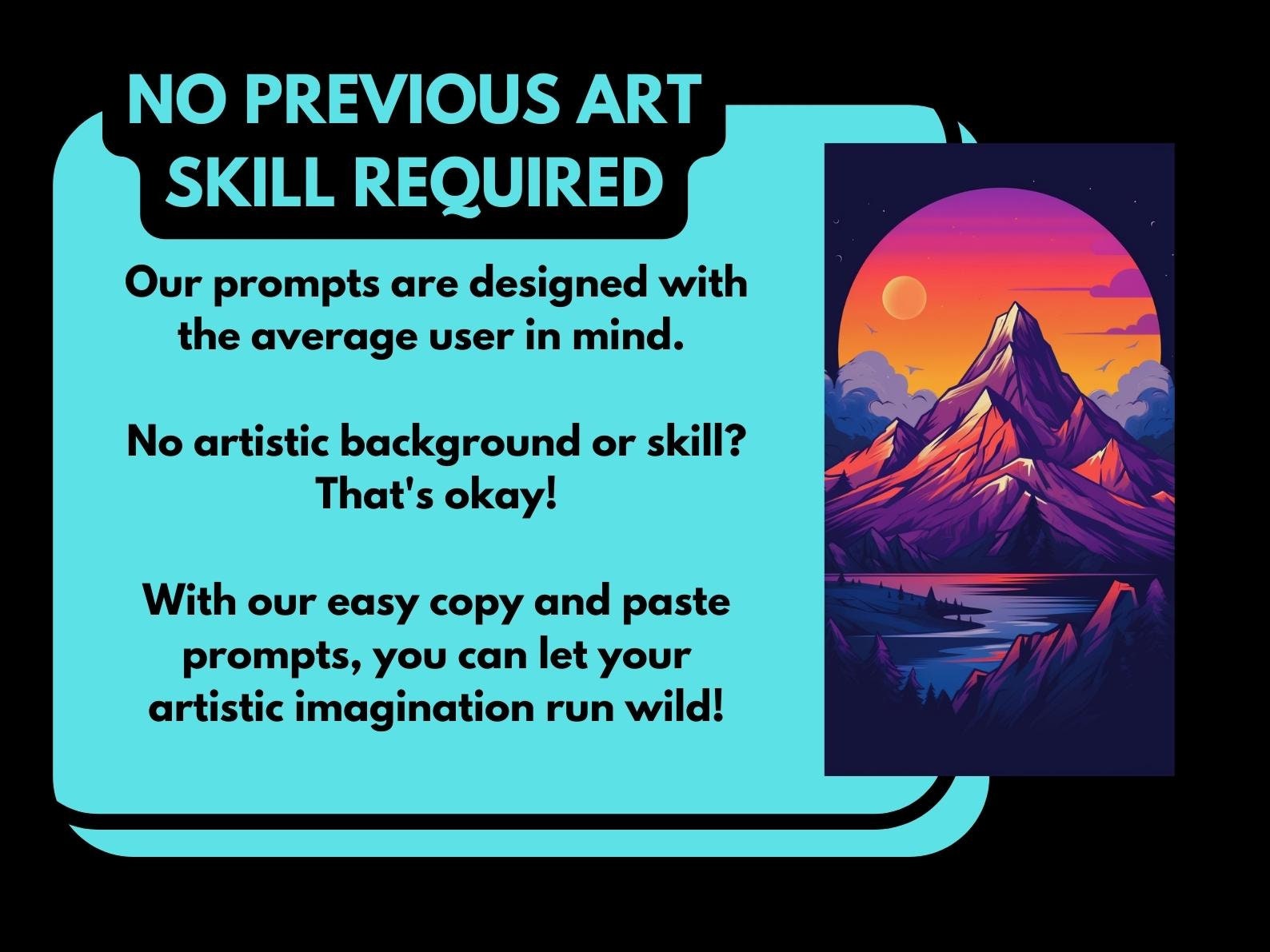 1,000 T-shirt Design Midjourney Prompts T-shirt Designs AI Art Prompts ...