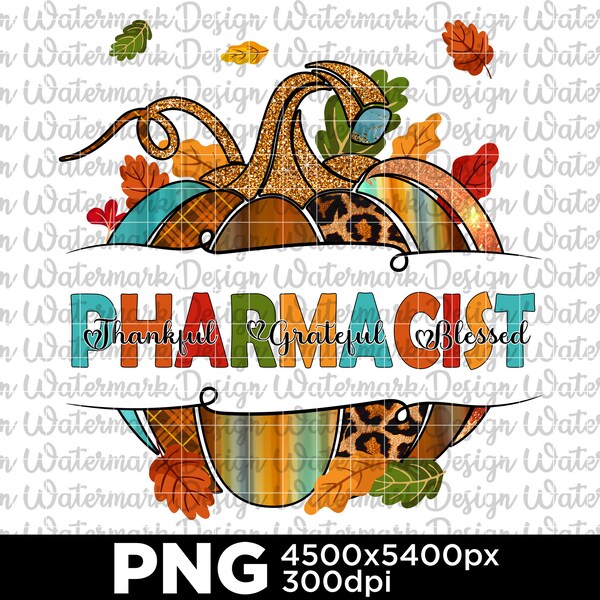 Pharmacy Pumpkin Png - Etsy