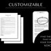 Privacy Policy Templates PDF, Policy Copywriting, Professional ...