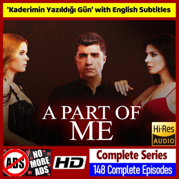 Turkish Tv Series English Subtitles - Etsy