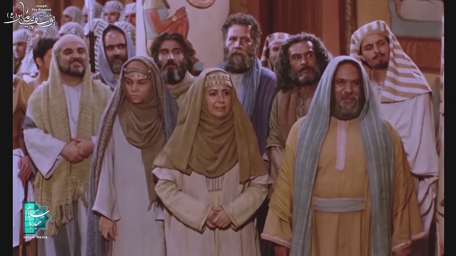 Prophet Joseph Yusuf Payambar Download to PC and Watch English Dub ...
