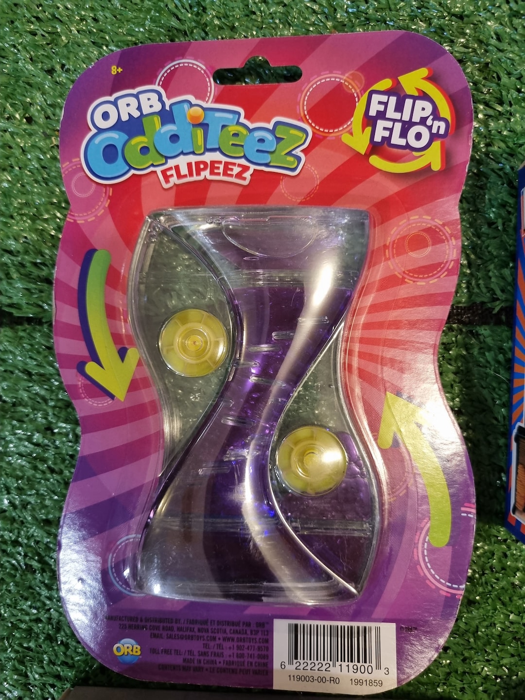 New Oil Sensory Timer Calming Tool Vailabe - Etsy