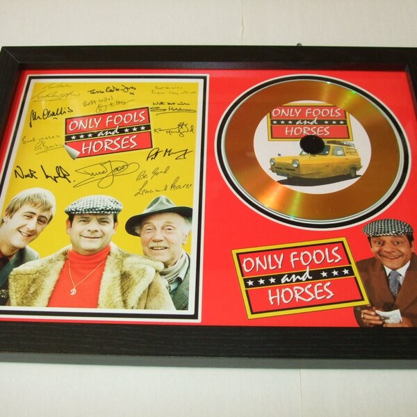 Only Fools and Horses - Etsy UK