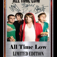 All Time Low - Etsy