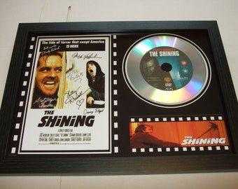 Shelley Duvall Signed Autographed the Shining Glossy 8x10 Photo ...