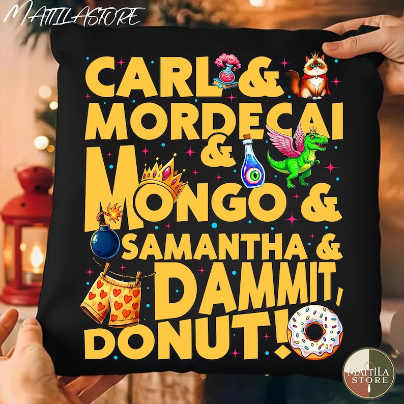 Dungeon Crawler Carl PNG, Carl Mordecai Mongo Samantha Donut Fan Art ...