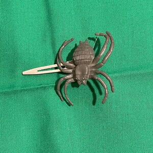 Insect/bug Weird Creepy Hair Clips Made From Used Toys Handmade ...