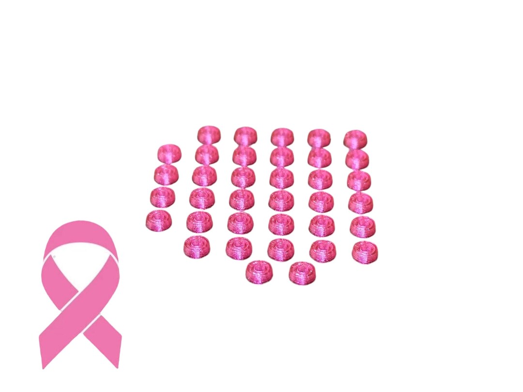 Special Edition Breast Cancer Awareness Translucent Pink Tommy’s Tuning ...