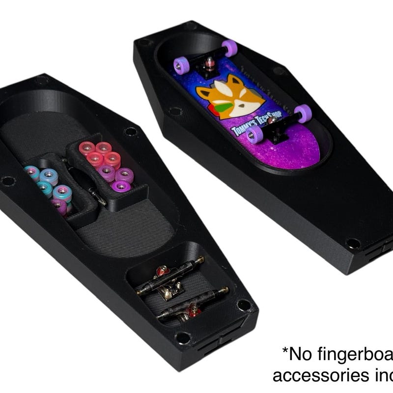 Coffin Living Furniture - Etsy