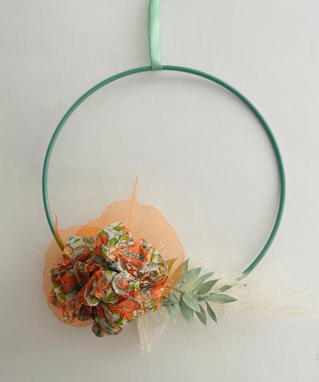 Scandy Style Loop - Etsy