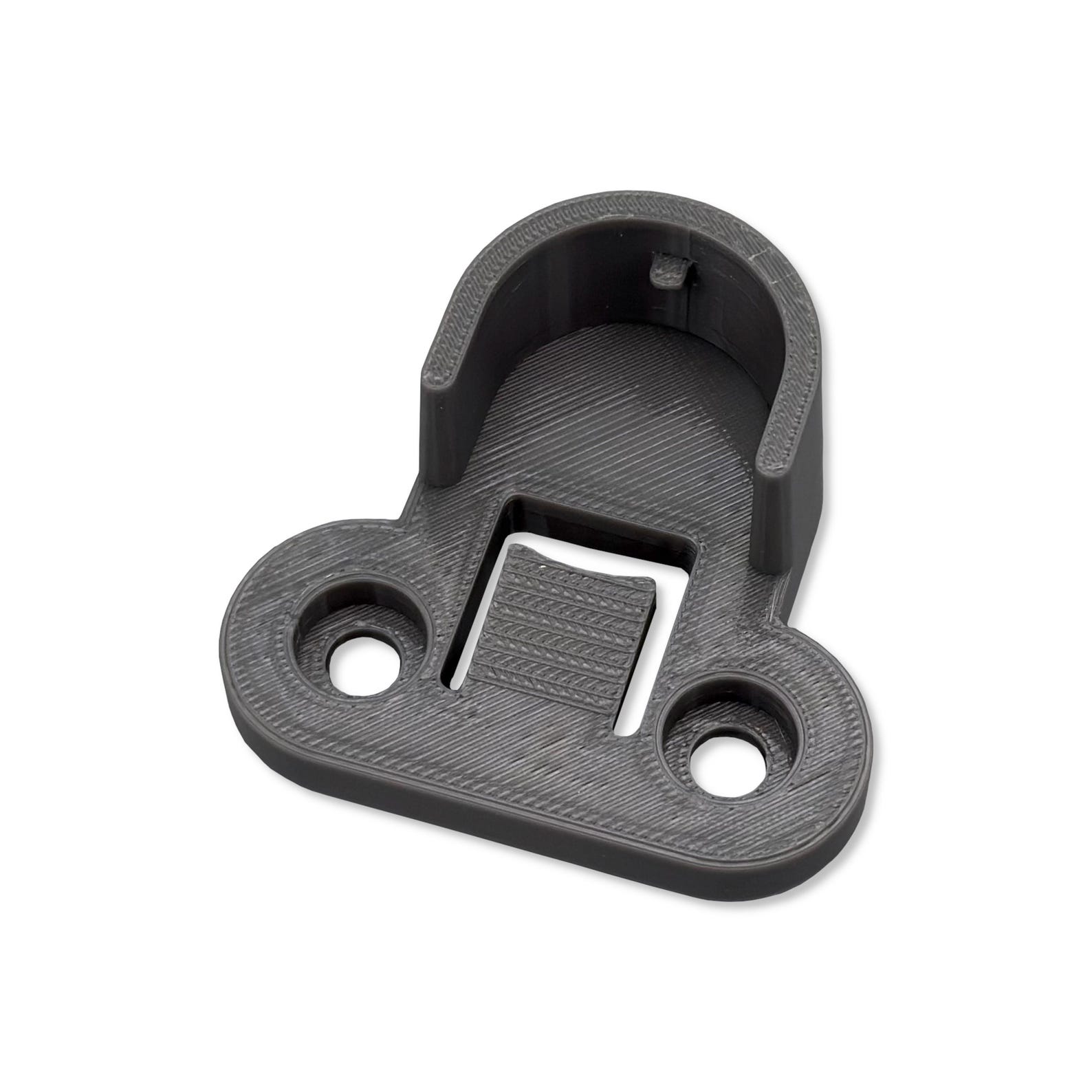 2x Clothes Rail Brackets Suitable for IKEA PAX KOMPLEMENT - Replacement ...