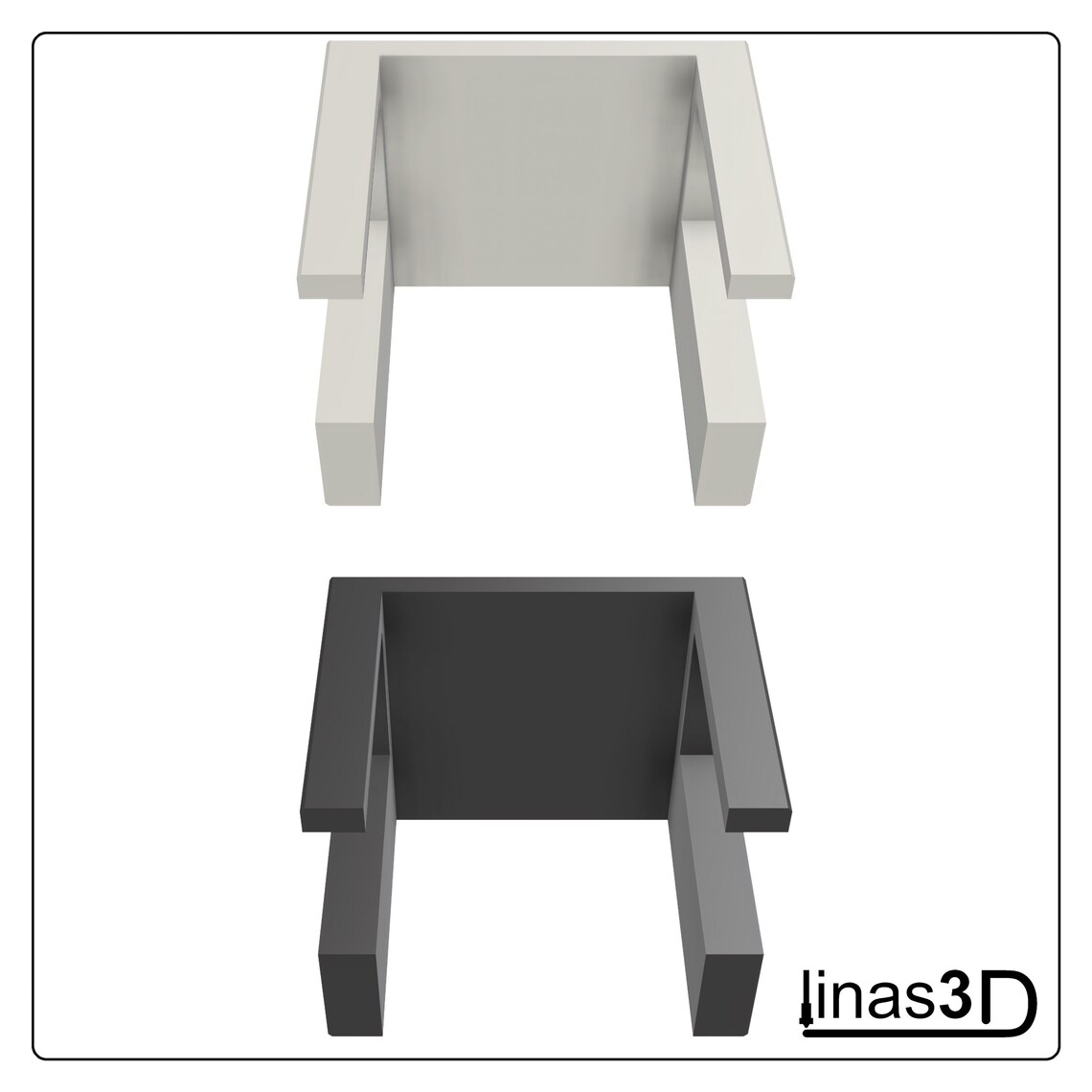 Connector for IKEA Billy Bookcase Connection Option for Billy Shelves 2 ...