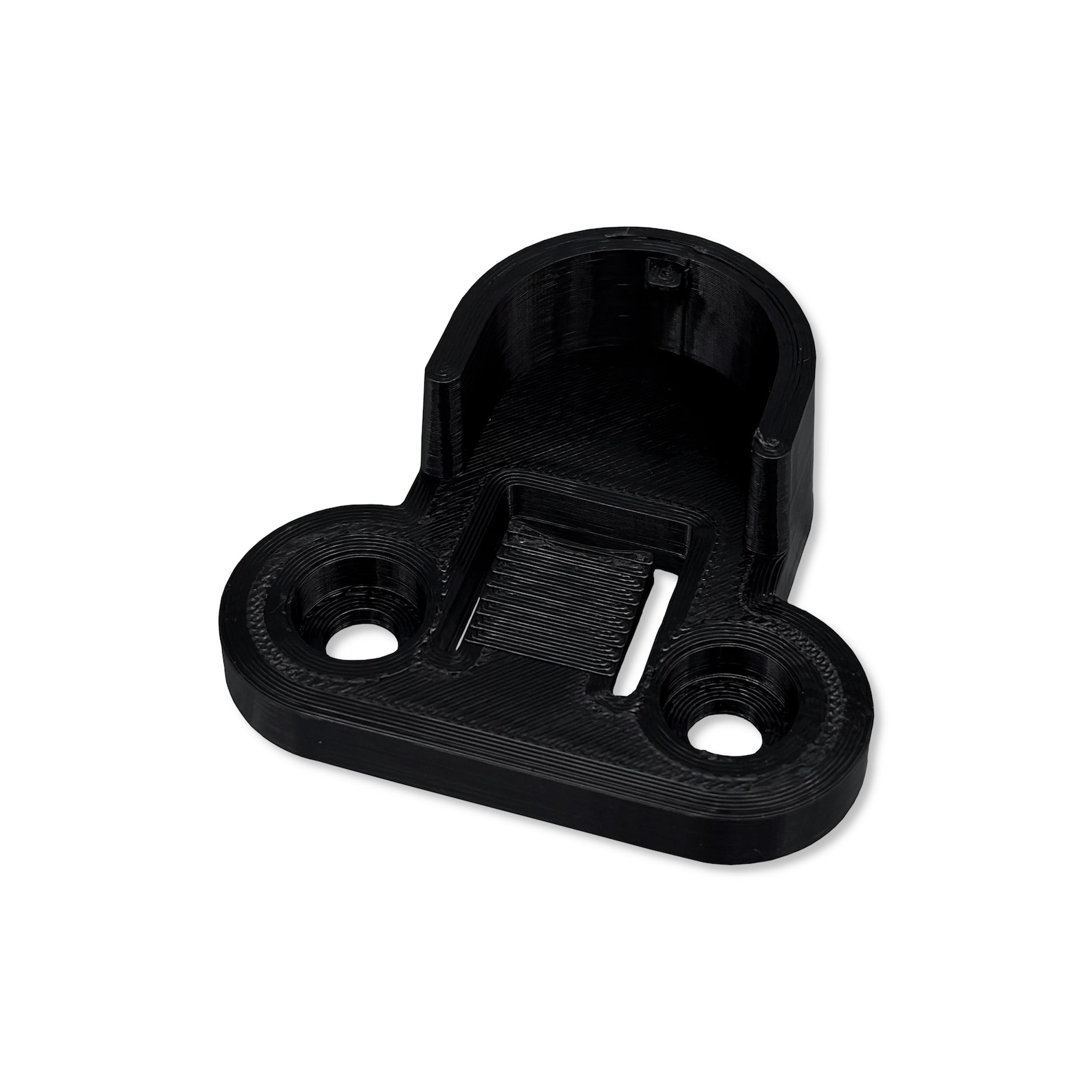 2x Clothes Rail Brackets Suitable for IKEA PAX KOMPLEMENT - Replacement ...