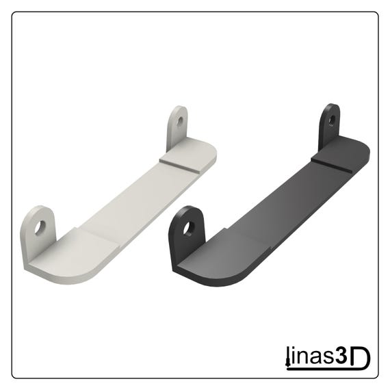 Connector for IKEA Kallax Shelf Connection Option for Kallax Shelves 2 Pieces Etsy