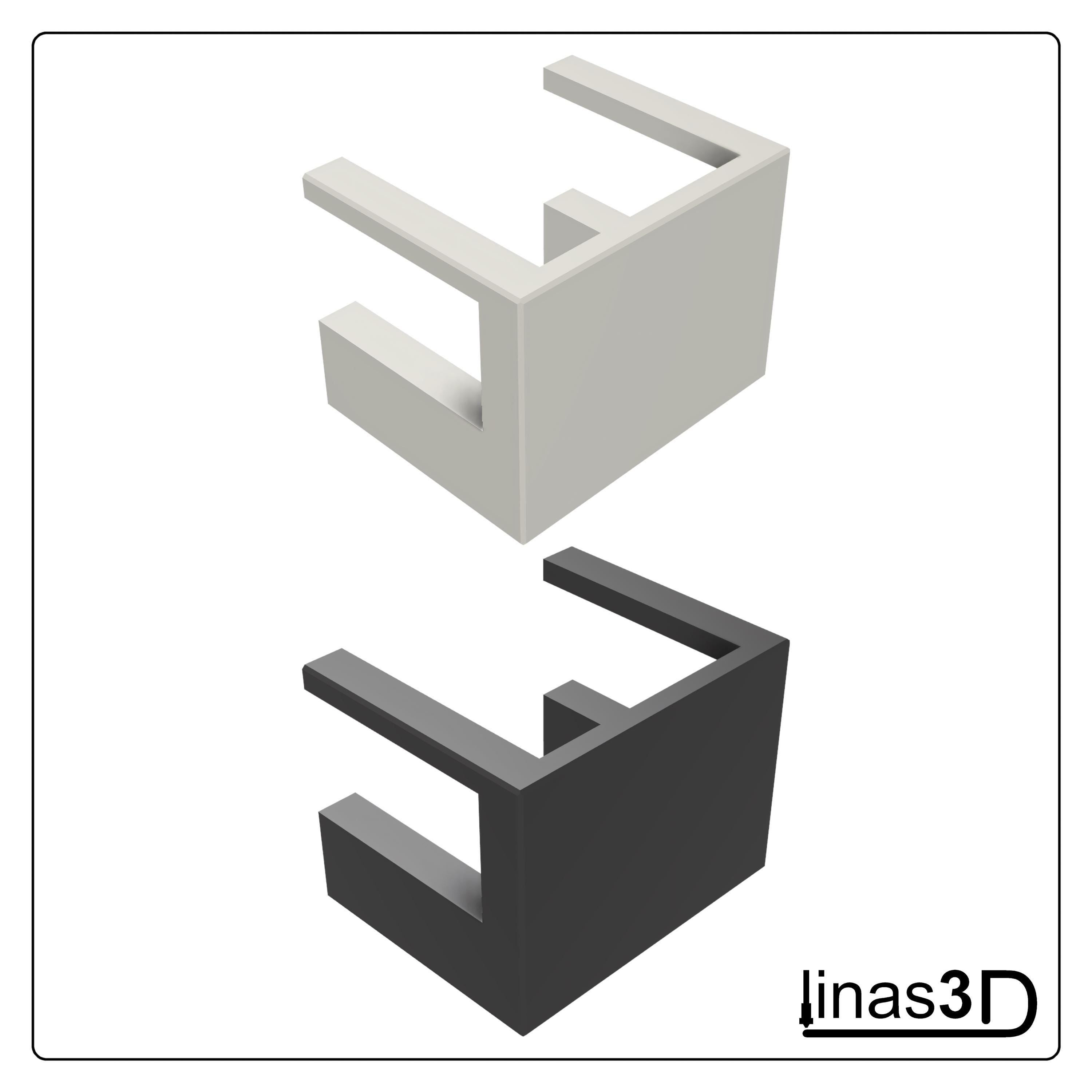 Connector for IKEA Billy Bookcase Connection Option for Billy Shelves 2 ...