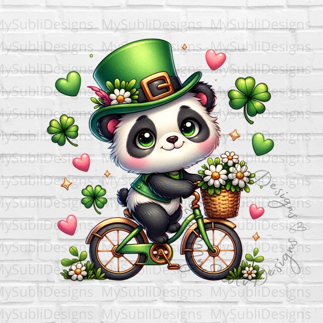 Teddy Bear St Patricks Day Png, Cute St Patricks Day Png, St Patricks ...