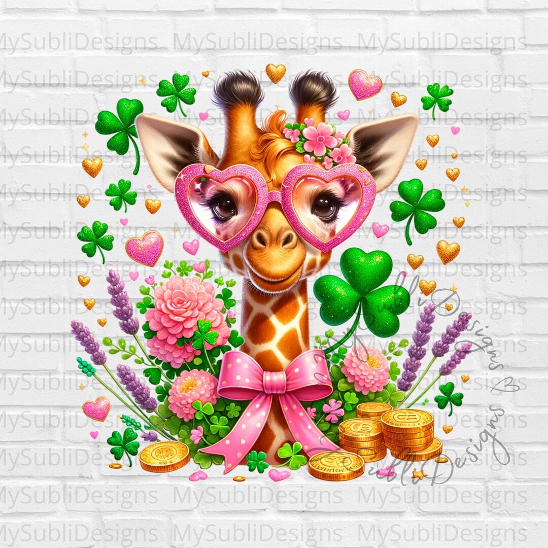 St Patricks Day Png, Cute St Patricks Day Png, St Patricks Day Png, St ...