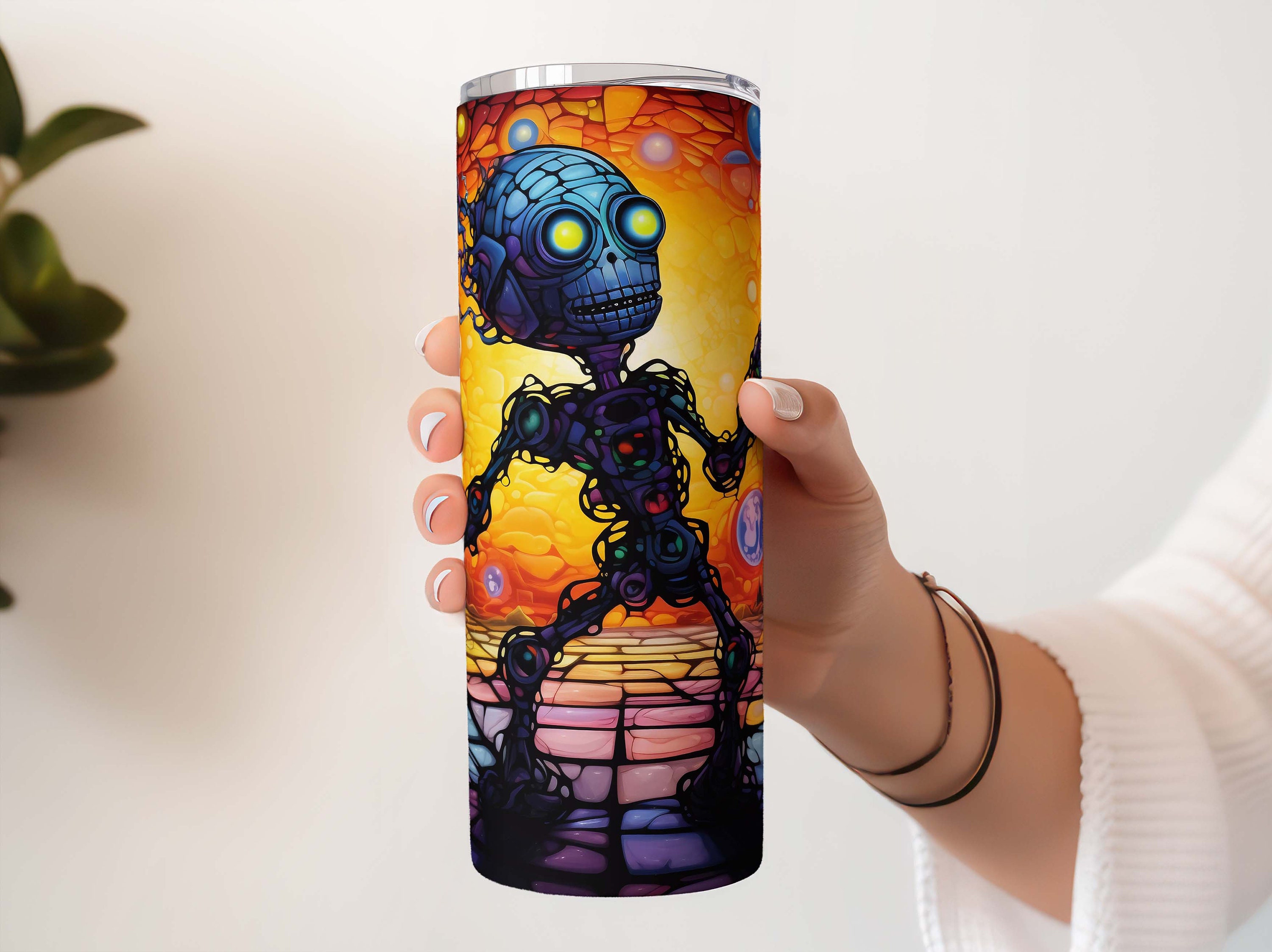 Alien Tumbler Wrap 20oz Skinny, Kids Tumblers, Tumbler Wrap for Boys ...