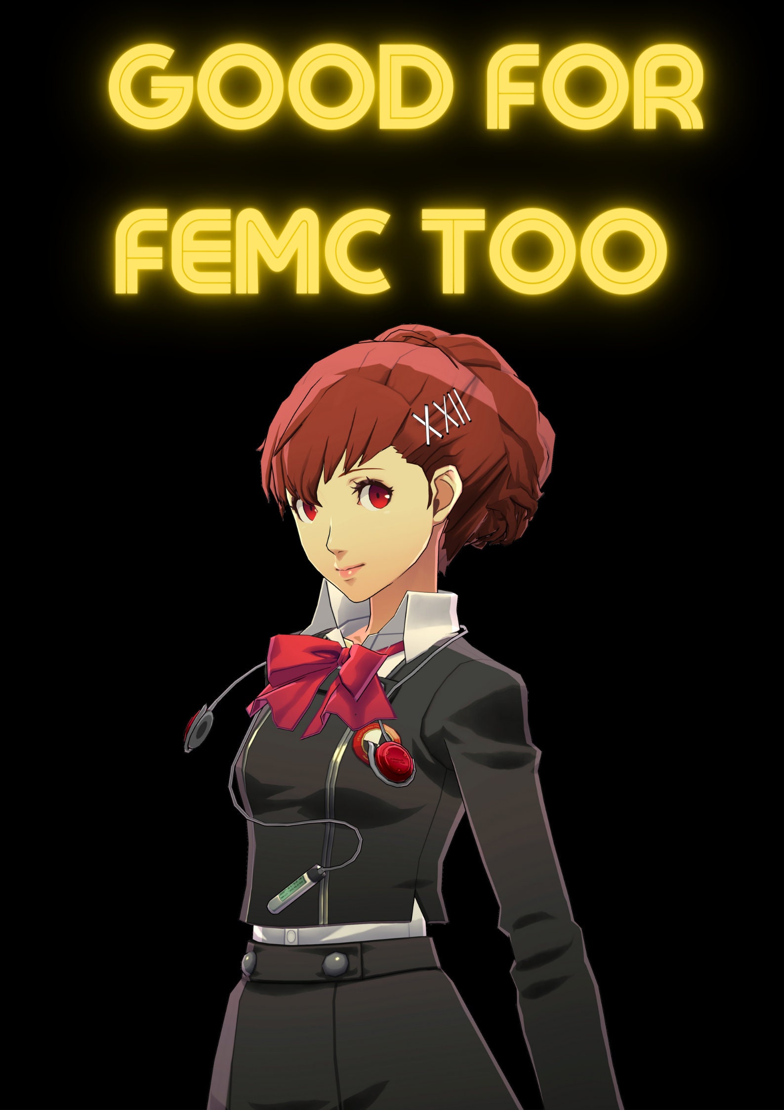 Persona 3 MP3 Player Cosplay Prop Reload Customizable - Etsy